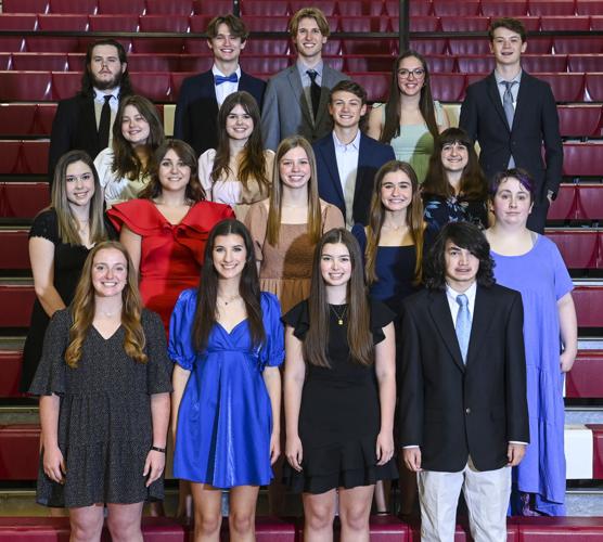 Hartselle High School Class of 2023 | Graduation | decaturdaily.com