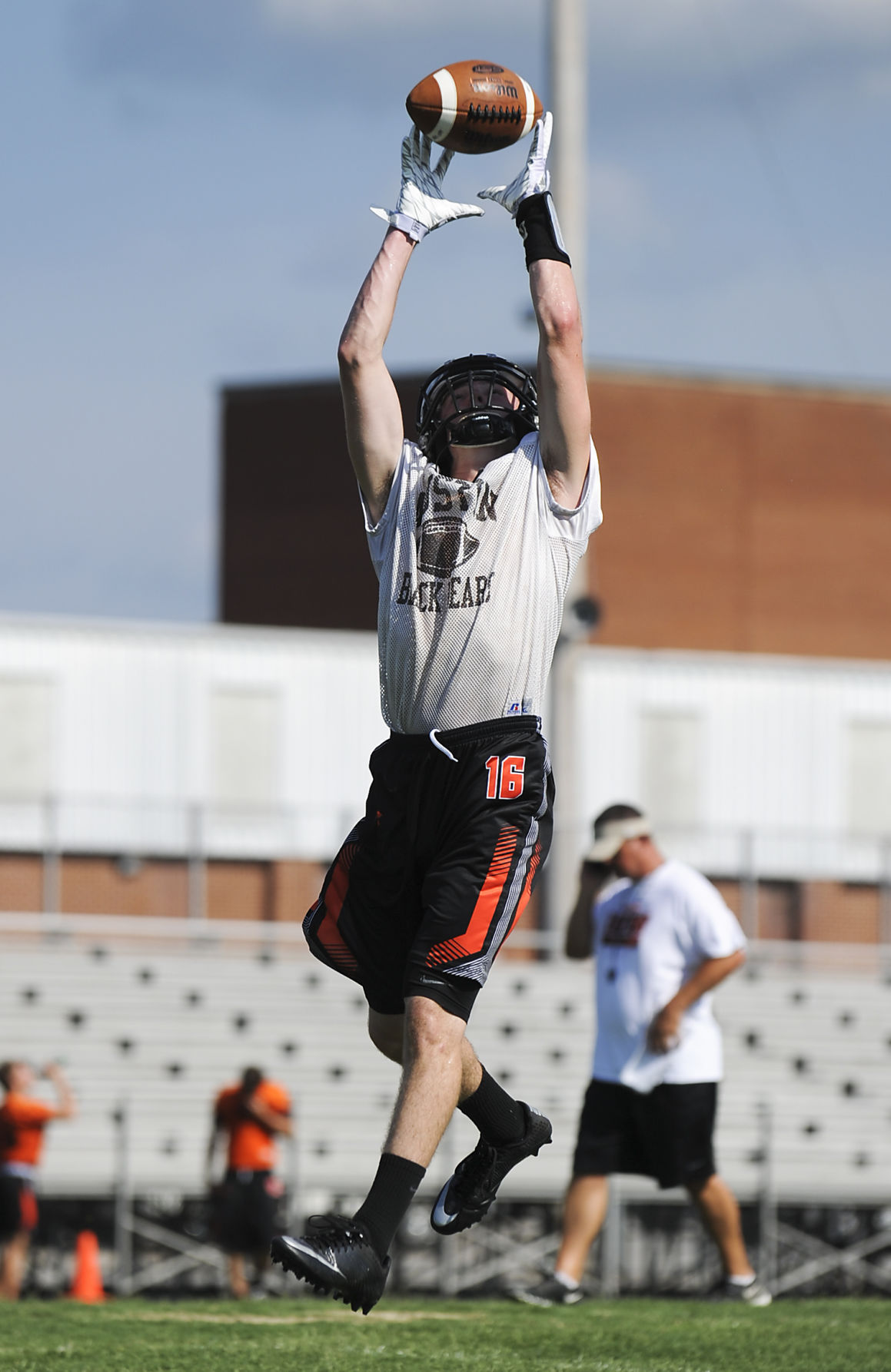 Prep preview: Austin Black Bears | Sports | decaturdaily.com