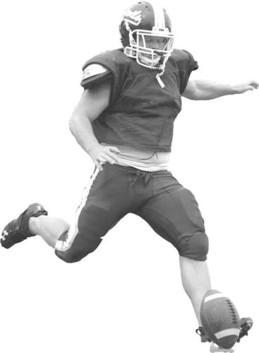 Falkville’s Shane Ellis | Sports | decaturdaily.com