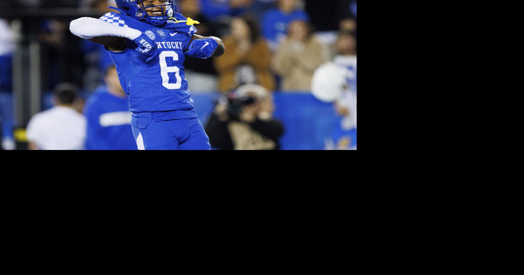 2023 GameDay preview: Kentucky Wildcats | College Headlines ...
