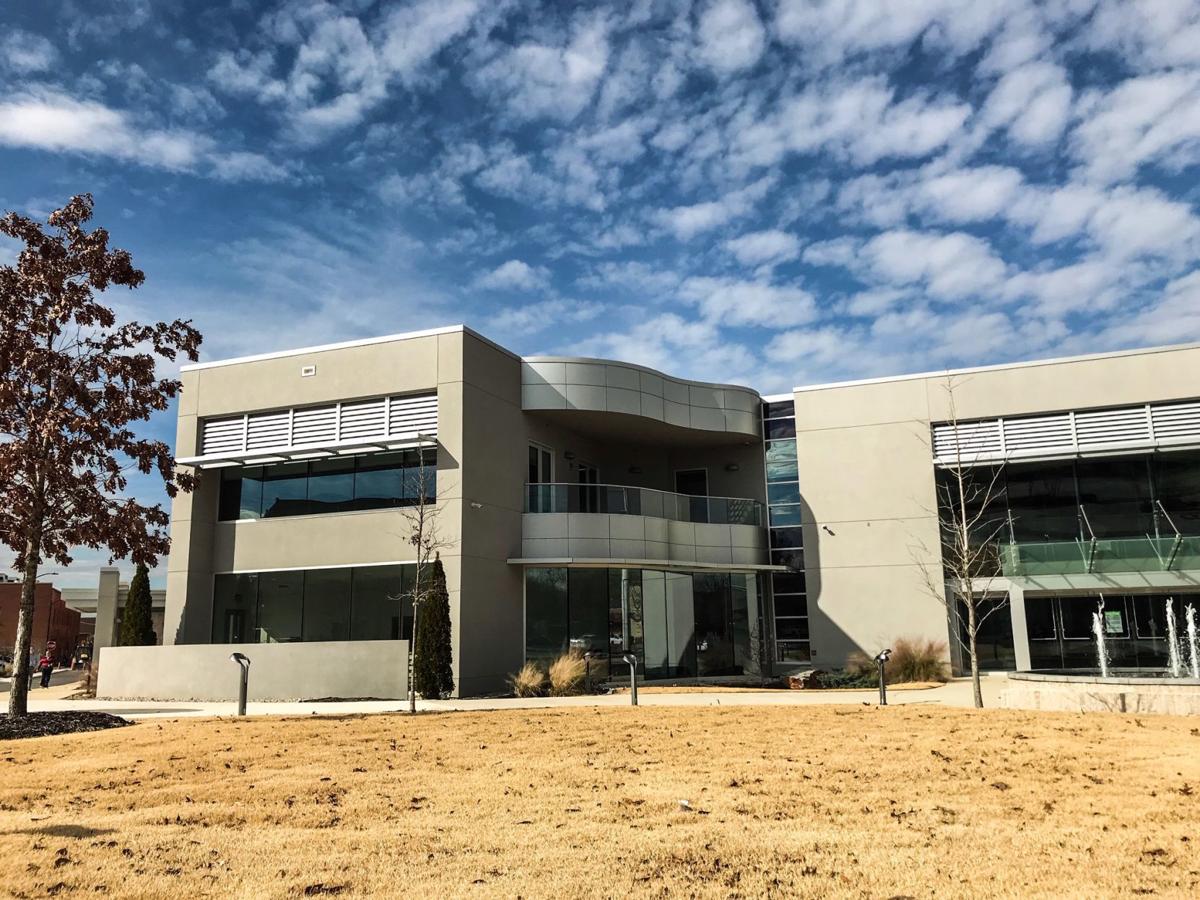 Cook Museum announces date for opening | Local News | decaturdaily.com