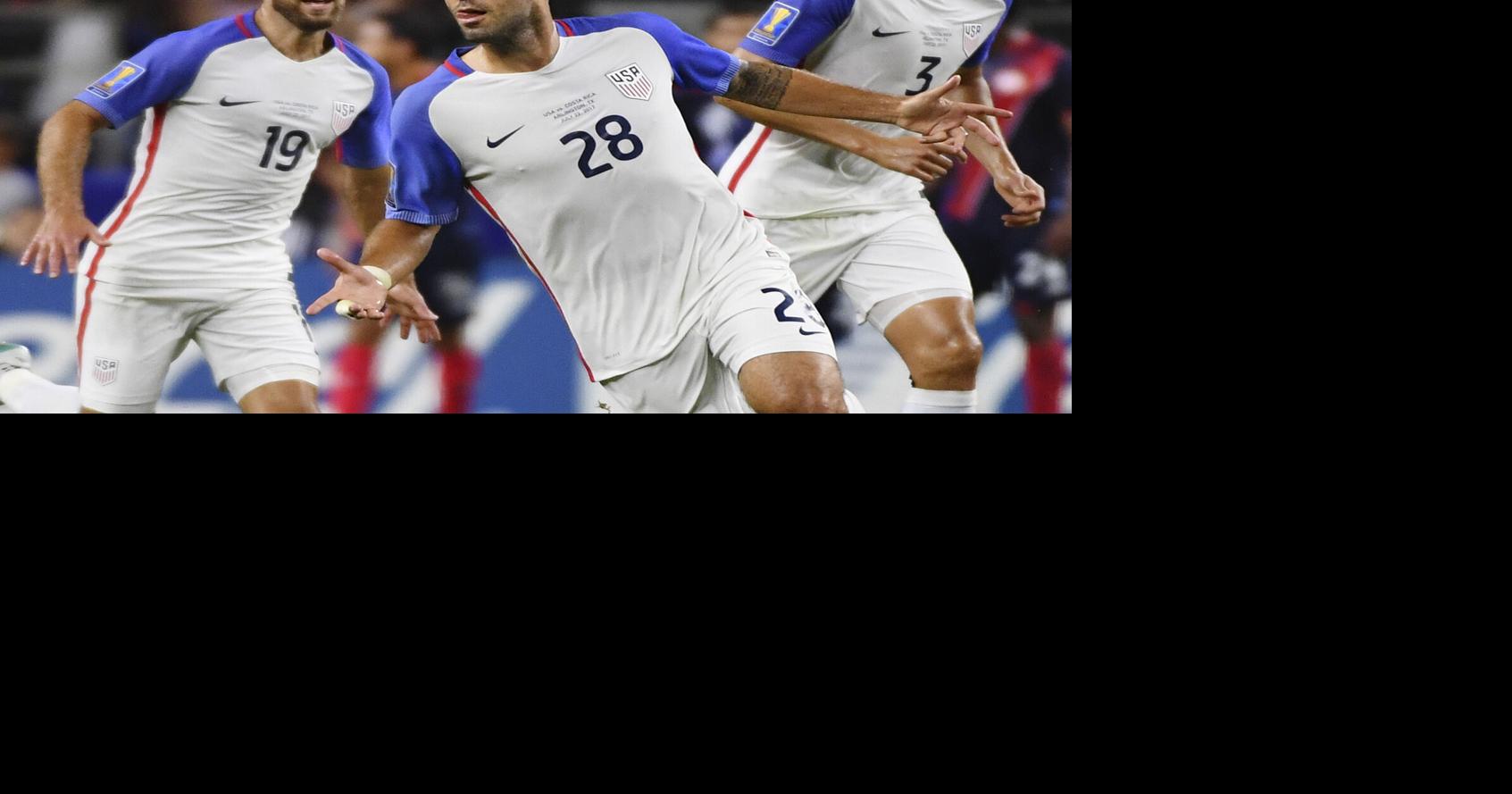 Former USMNT star Dempsey: On-field success will help build pro ...