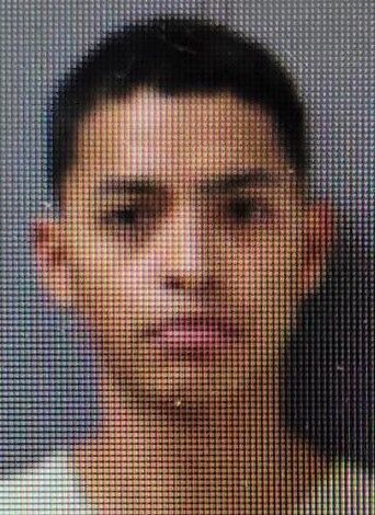 Jordan Caesar Hernandez | | decaturdaily.com