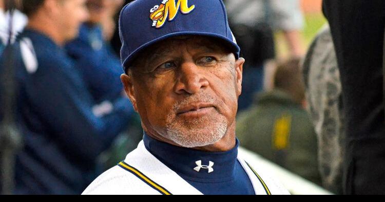 Homecoming for Gary Redus | | decaturdaily.com