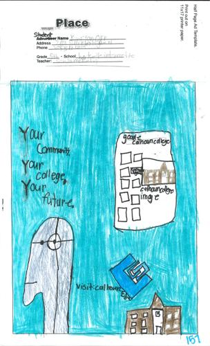 2023 Design an Ad: Hartselle Intermediate School | Design An Ad ...