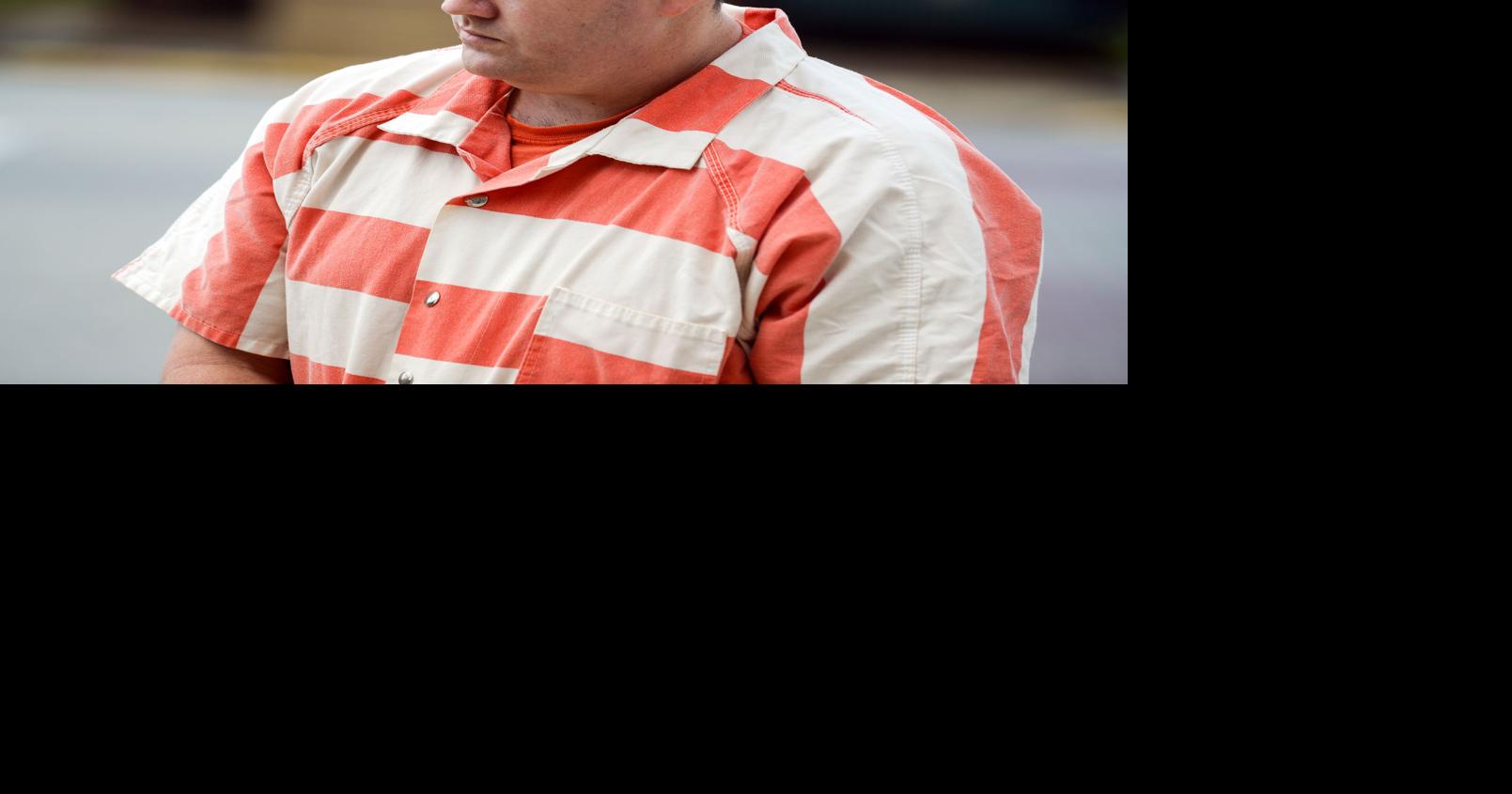 Convicted rapist Austin Clem's probation revoked | Limestone County ...