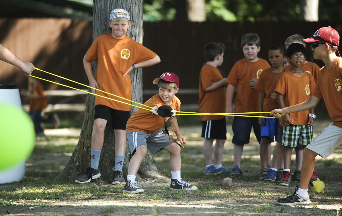 Cub Scout Camp | News | decaturdaily.com
