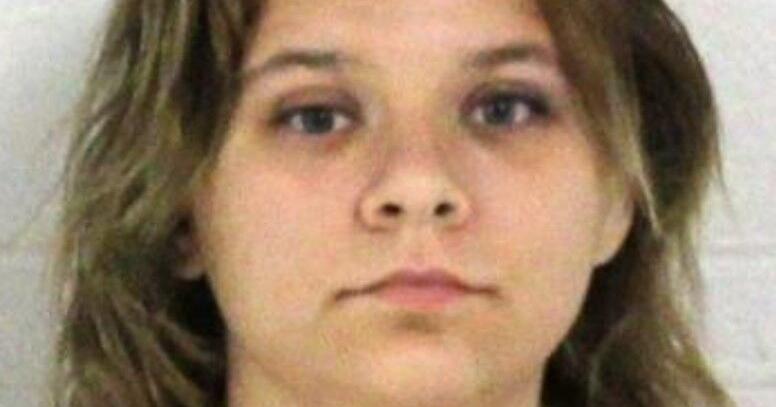 Capital murder defendant accused of pushing woman off cliff applies for ...