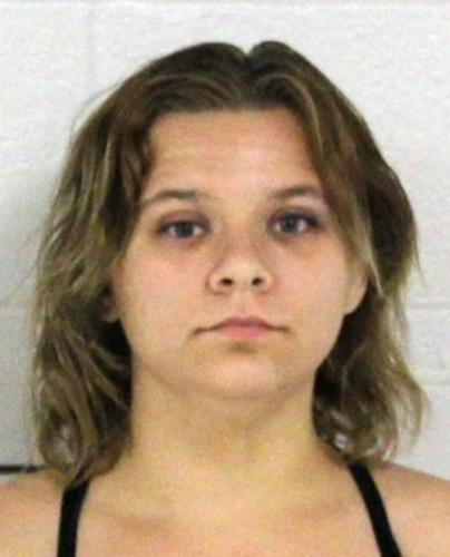 Judge sentences woman to 40 years in Hartselle woman’s cliff death ...