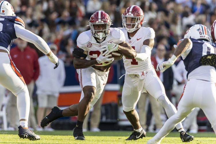 College football: Alabama at Auburn | Gallery | decaturdaily.com