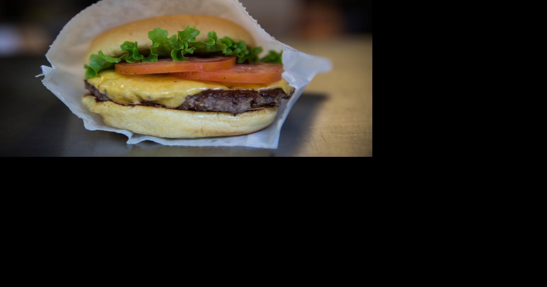 HOWARD CHUA-EOAN COLUMN: Burgers are the restaurant world’s safe haven ...