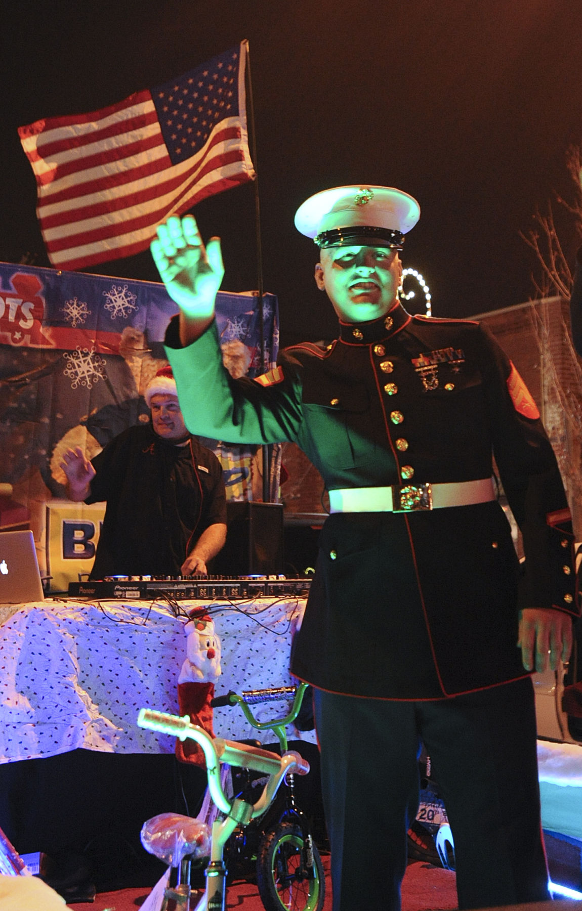 Decatur Christmas Parade | News | decaturdaily.com