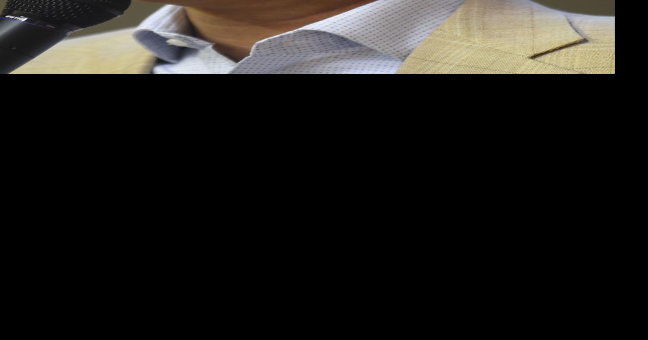 Lawyer: Ed Henry could avoid prison | Hartselle | decaturdaily.com