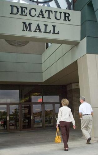 Decatur Mall delays renovations again | Local News | decaturdaily.com