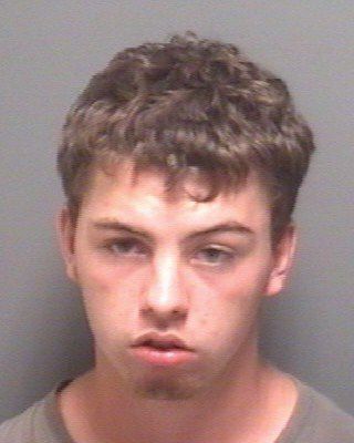 Tip from suspect's mother led to child pornography arrest, police say ...