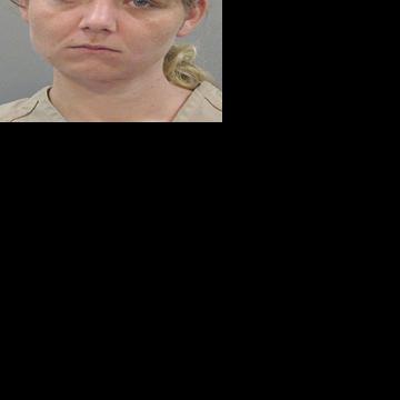Authorities: Woman punched 3 Limestone corrections officers | Limestone ...