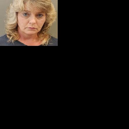 Hartselle woman charged with assisting in Morgan jail escape | Morgan ...