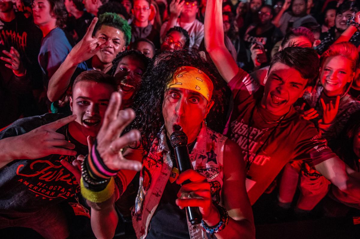 The Velcro Pygmies at Austin High | News | decaturdaily.com