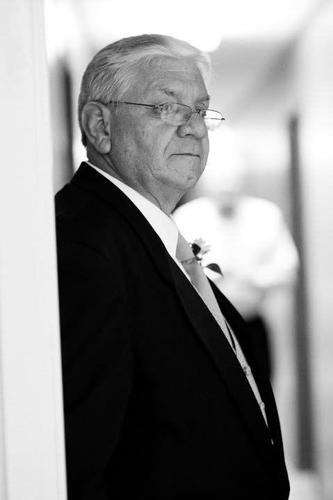 Wayne Joseph Percle | Obituaries | decaturdaily.com