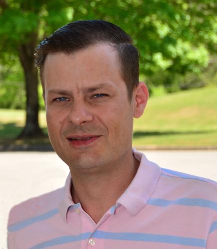 Jason Cossey | Obituaries | decaturdaily.com