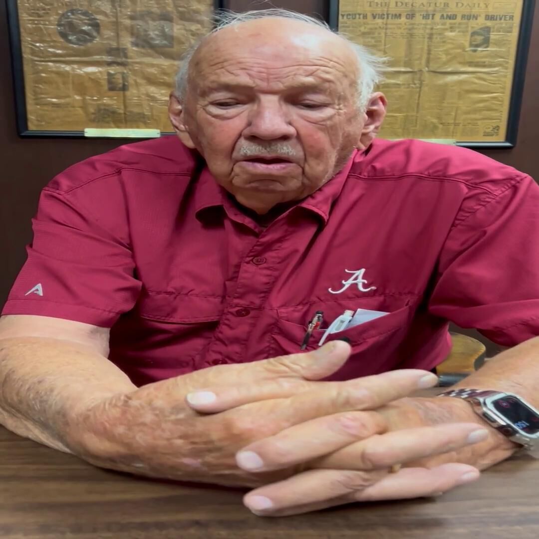 News Summary | decaturdaily.com