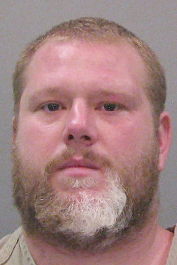 Athens man accused of assaulting wife, resisting arrest | Local News ...