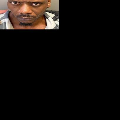 Walmart parking lot murder suspect gets court-appointed attorney ...