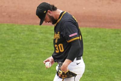 paul skenes coloring pages