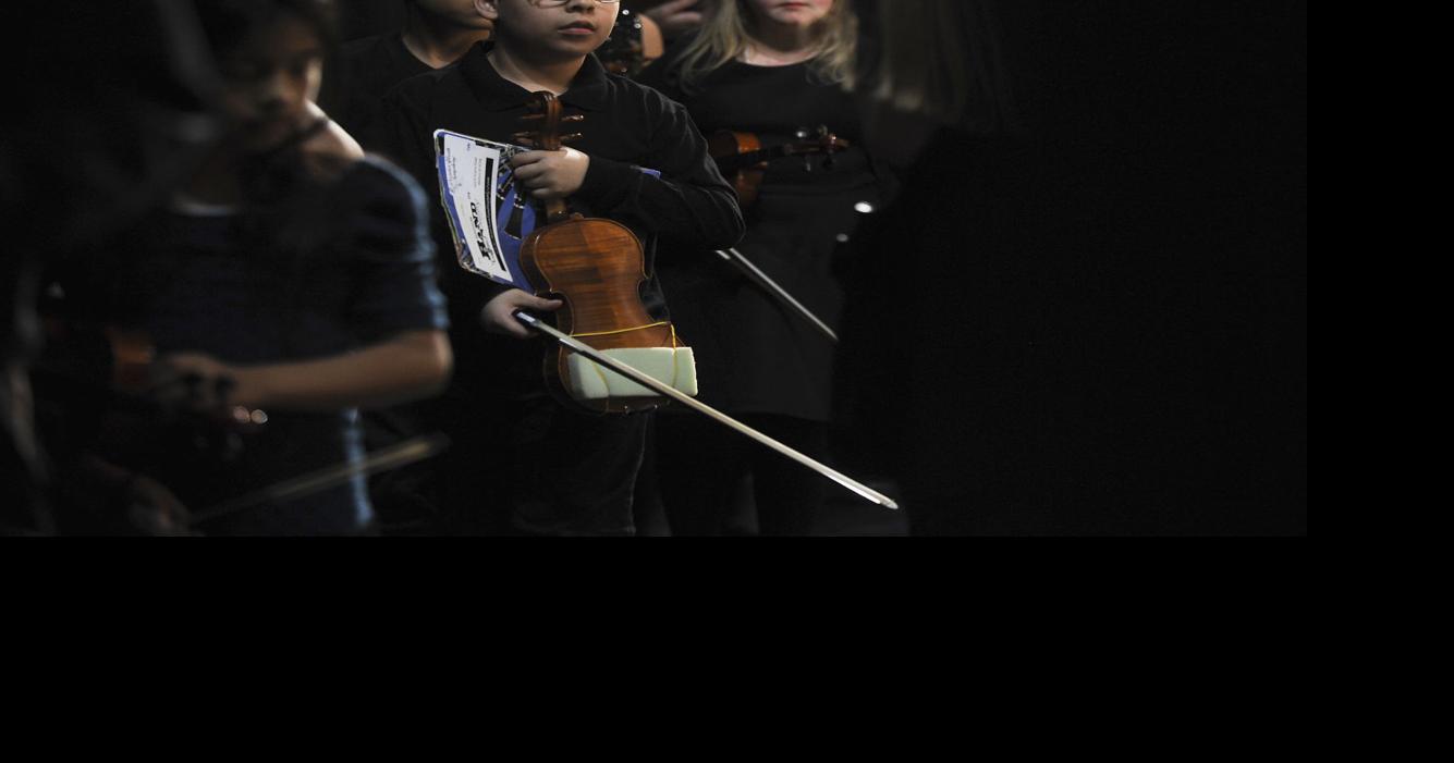 Decatur Youth Symphony | News | decaturdaily.com