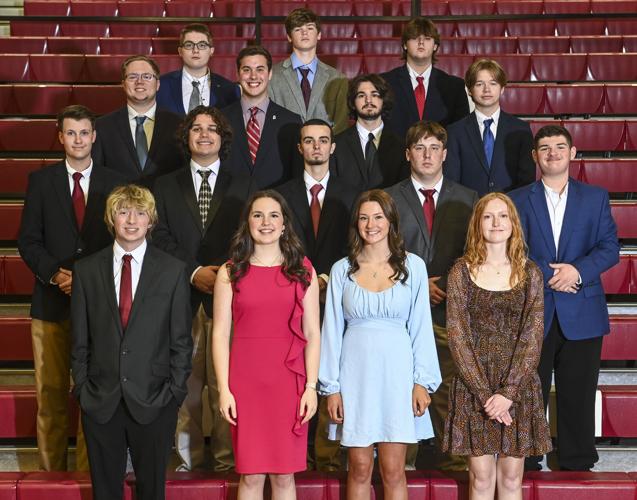 Hartselle High School Class of 2023 | Graduation | decaturdaily.com