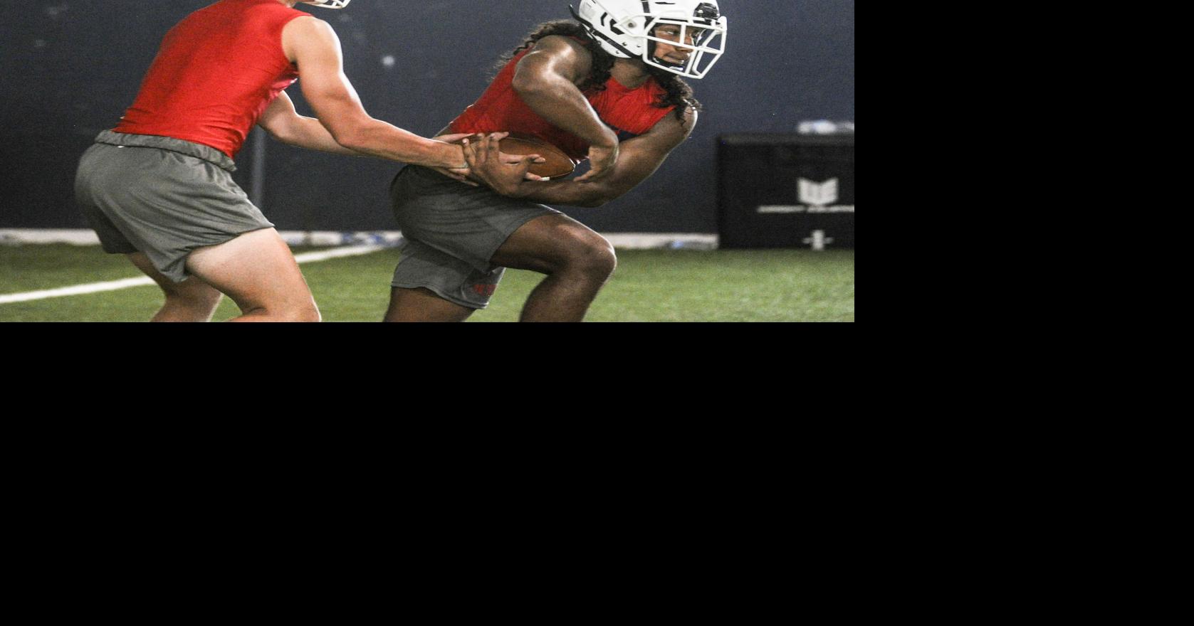 Brewer Patriots | Sports | decaturdaily.com