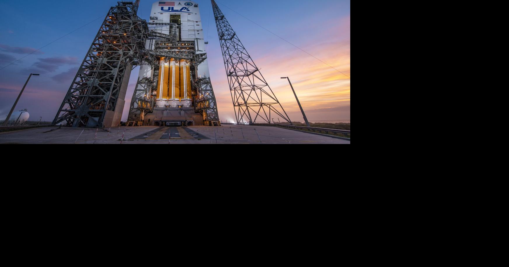 End of an era as ULA's final Delta IV Heavy closes out 63 years of ...