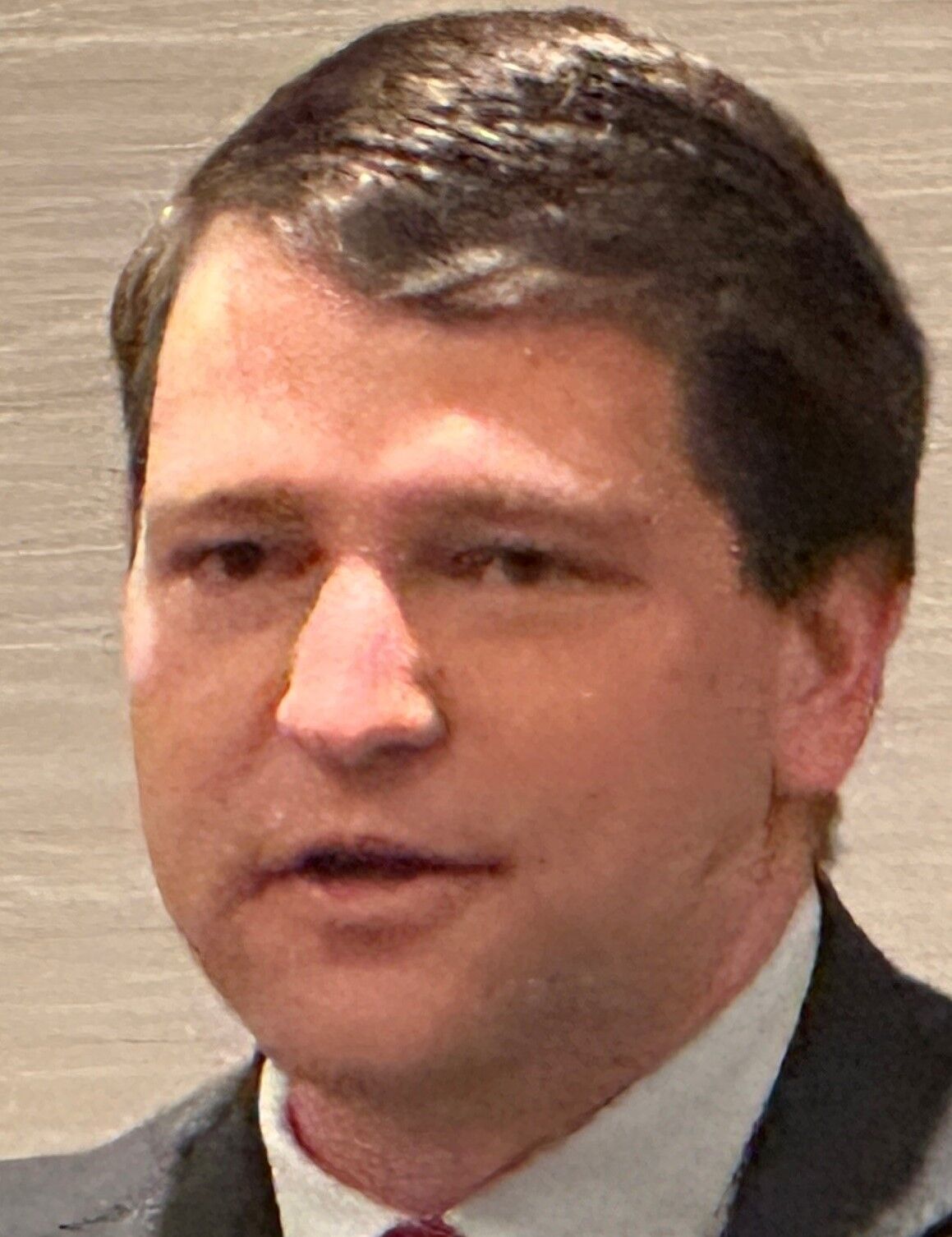 Mayor negotiating early exit: ‘It’s a win-win’ | Decatur | decaturdaily.com