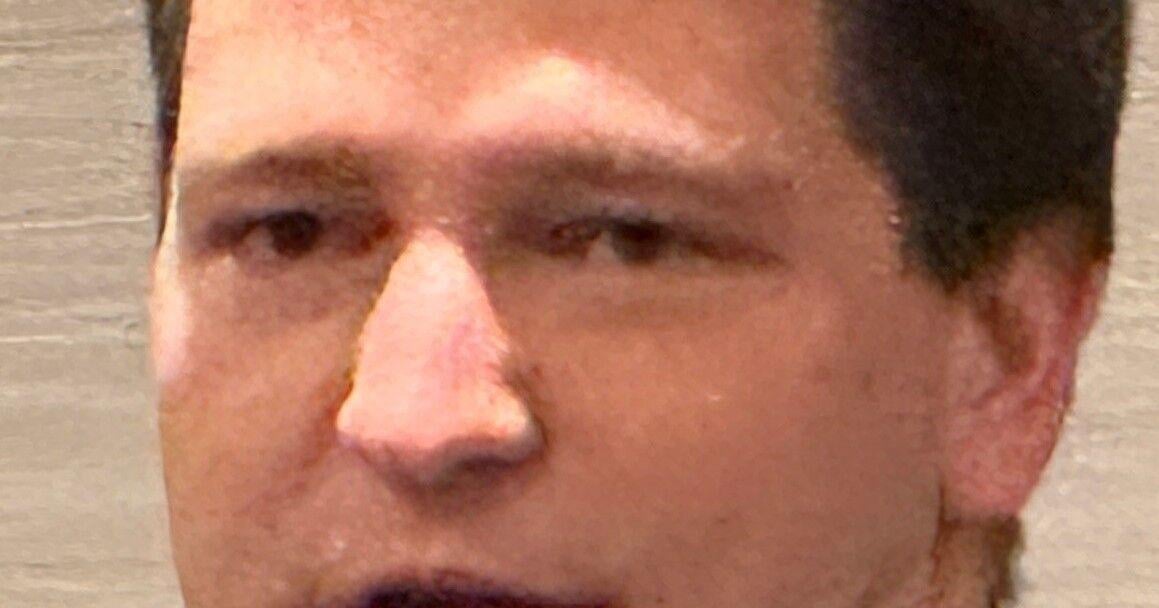 Decatur Council President Jacob Ladner says he won't seek reelection ...