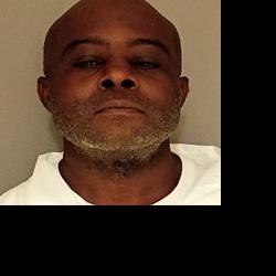 Decatur man charged with theft from Walmart | Decatur | decaturdaily.com