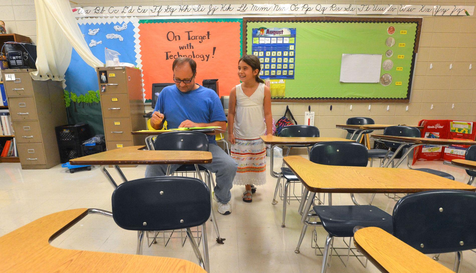 Mount Hope School relies on community support | Lawrence County ...