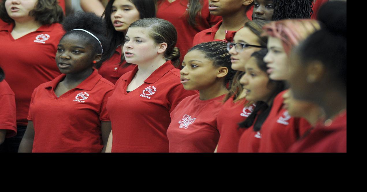 Oak Park Middle | News | decaturdaily.com