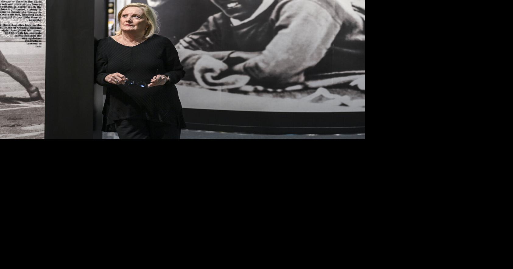 Volunteer of the Year: Nancy Pinion motivated to share legacy of ...