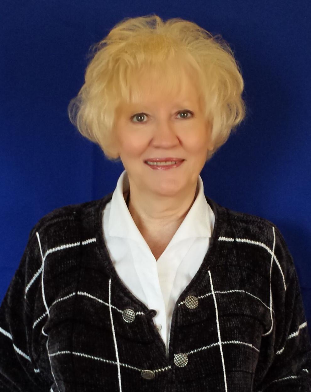 Shirley Jean Tucker | Obituaries | decaturdaily.com