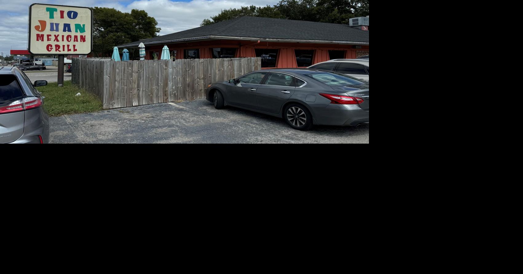 Delinquent Tio Juan given 2-week reprieve | Decatur | decaturdaily.com