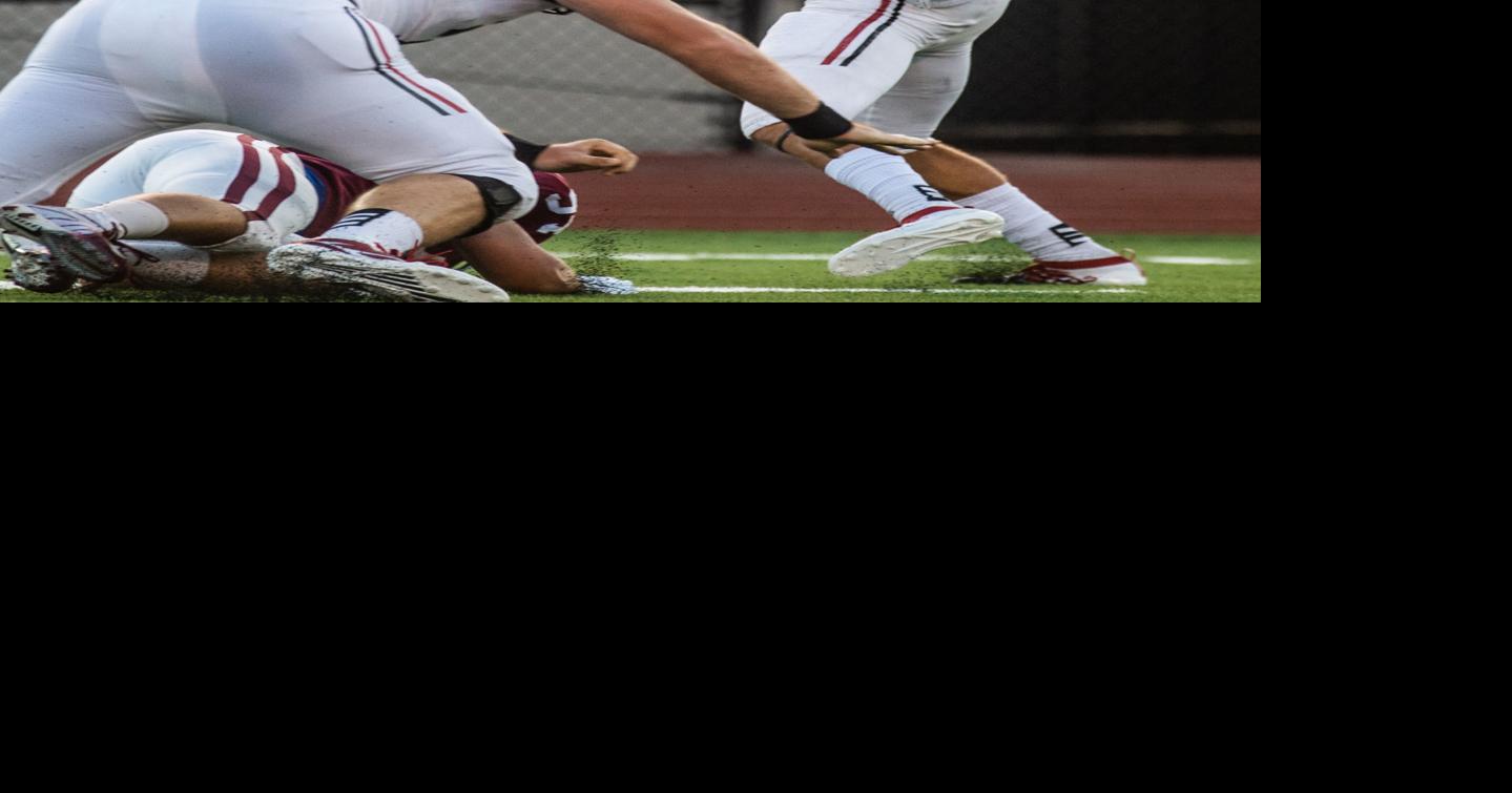 Austin vs. Decatur: Starting quarterbacks have links to rival schools ...