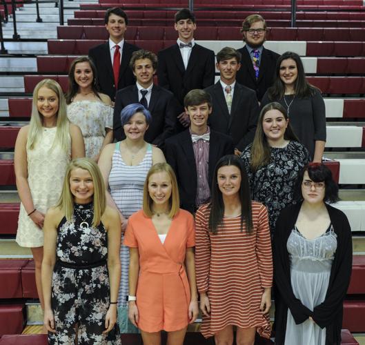 Hartselle High School | Hartselle | decaturdaily.com
