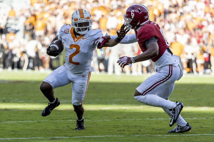 College football: Tennessee at Alabama | Gallery | decaturdaily.com