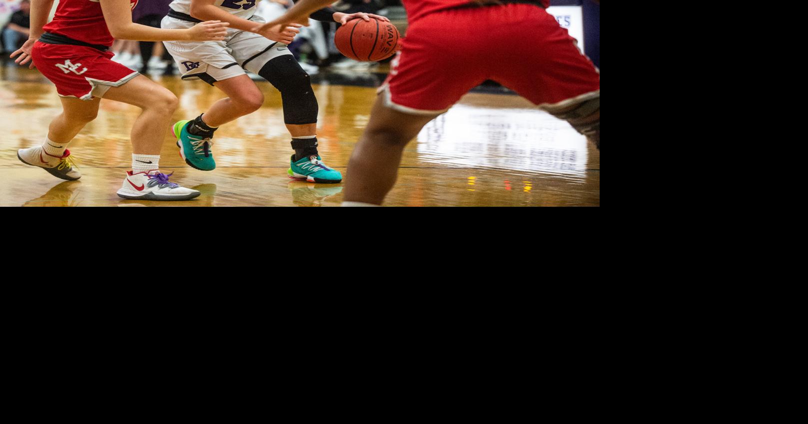 Class 1A subregional: It’s back to Wallace for Decatur Heritage girls ...