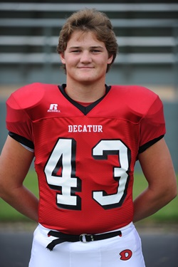 High School Football - Decatur | High School | decaturdaily.com