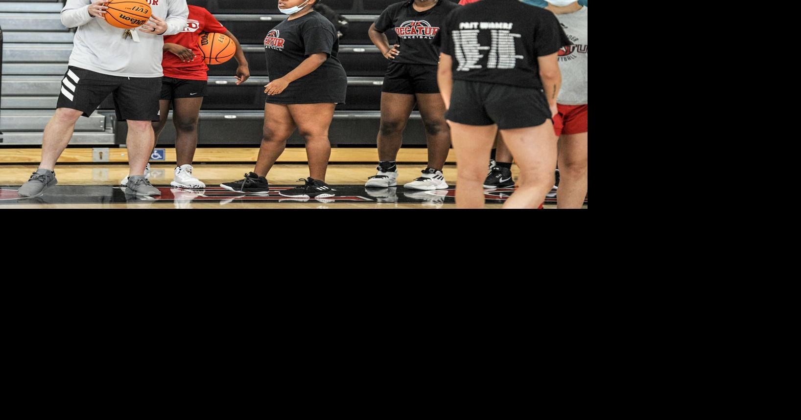 New coach teaching Decatur girls basketball team to embrace history of ...