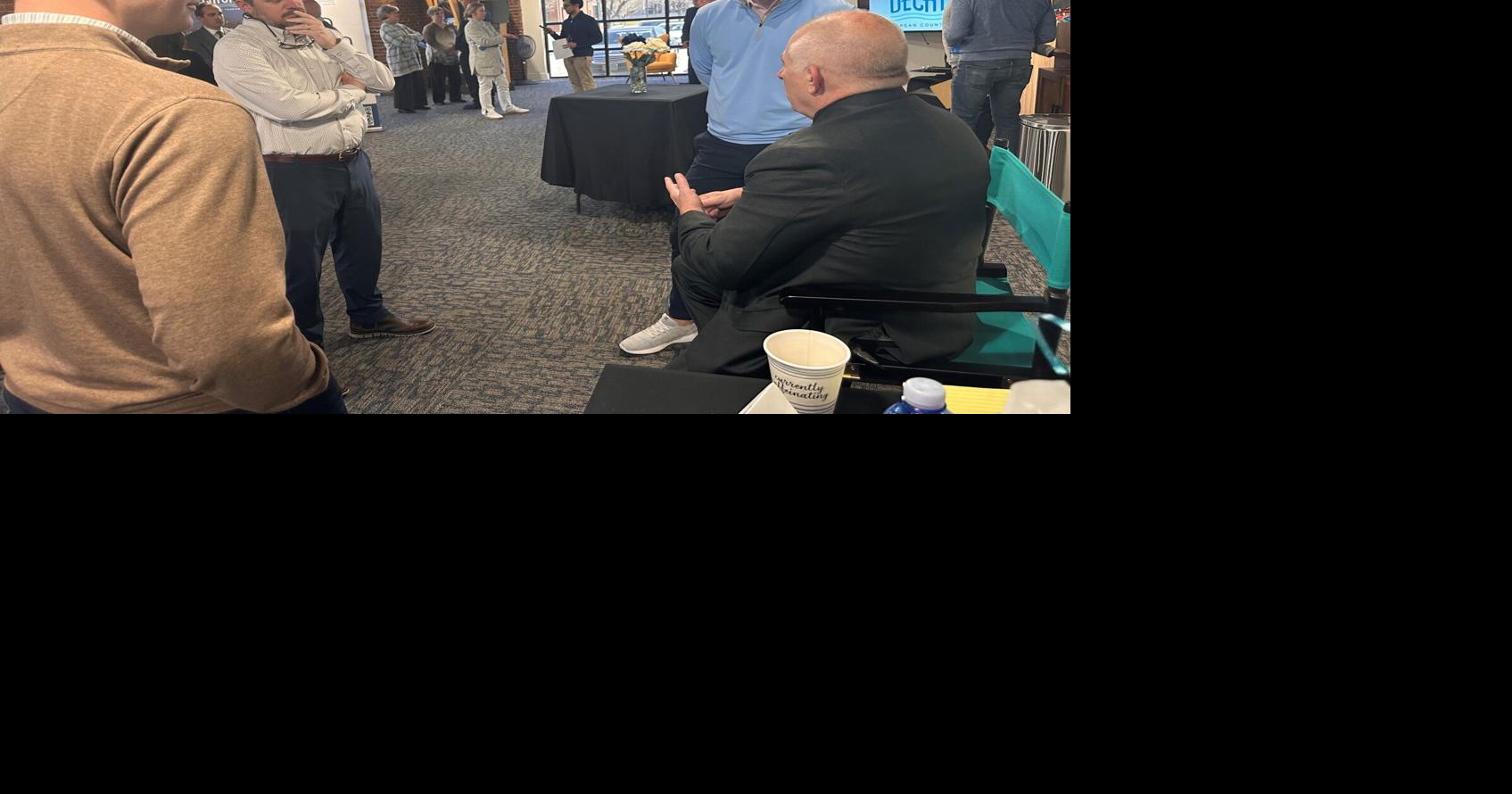 City brings planning director candidates back for more discussion ...