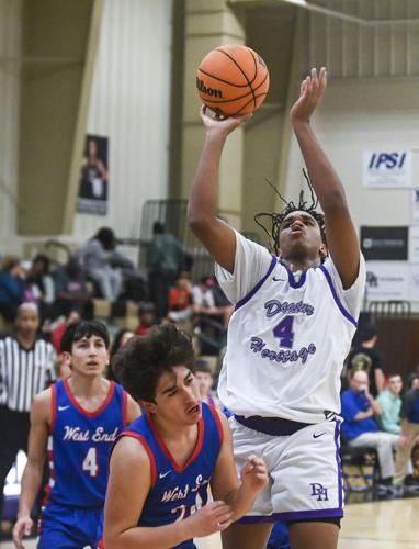 PREP ROUNDUP: Decatur Heritage opens tournament with win | High School ...