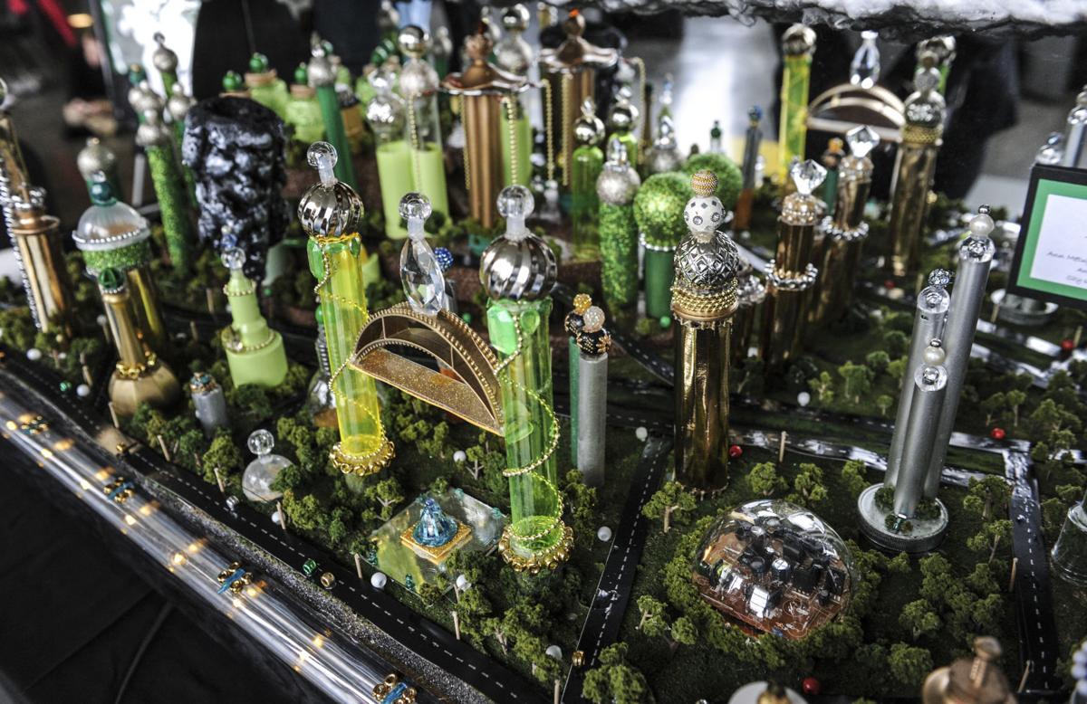 Future City competition | News | decaturdaily.com