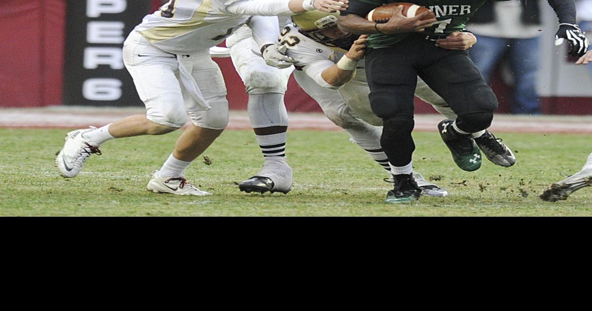 Prep Football Blitz: Tanner Rattlers | Sports | decaturdaily.com